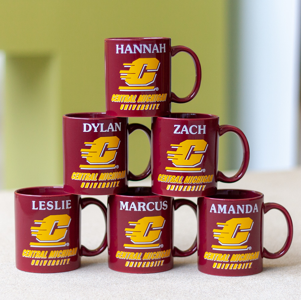 Welcome | The CMU Bookstore