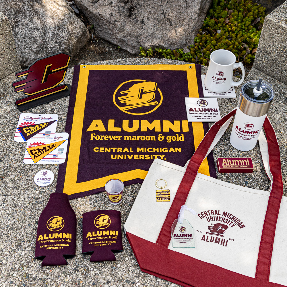 Welcome | The CMU Bookstore
