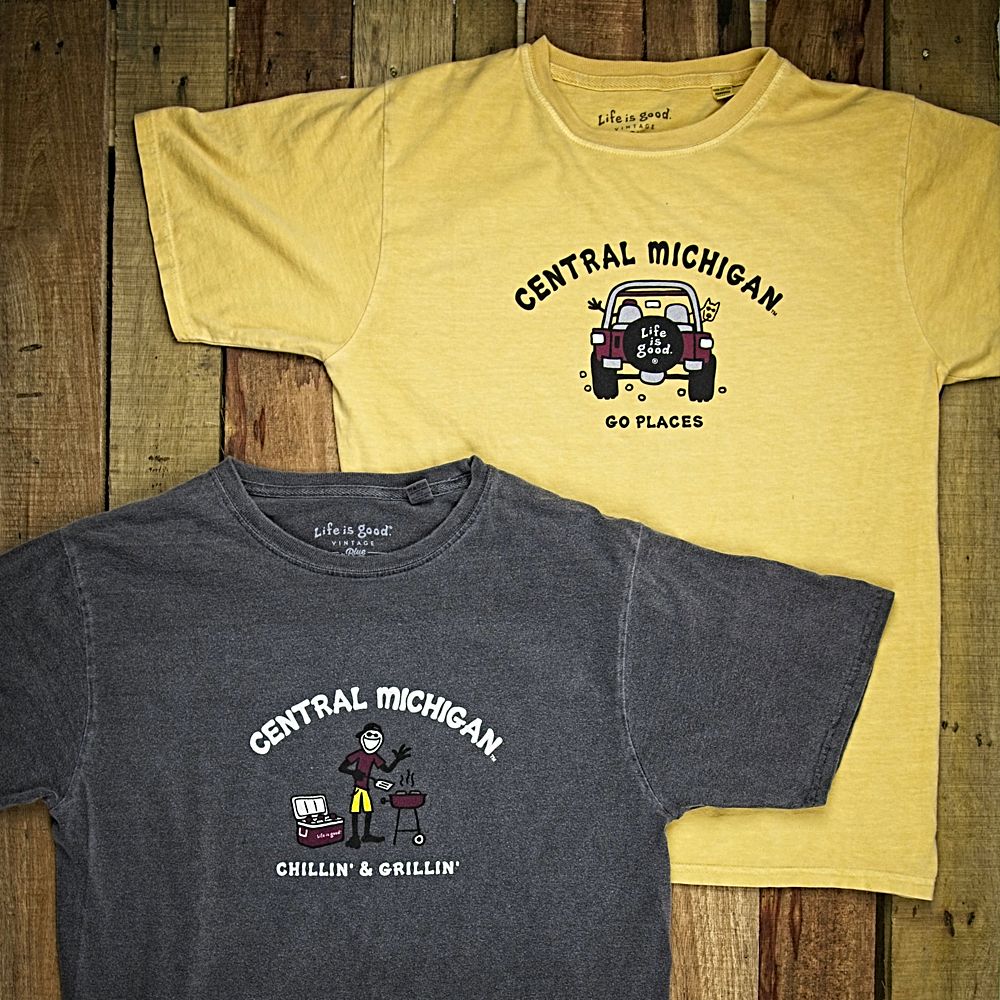 Welcome | The CMU Bookstore