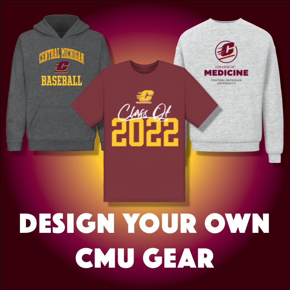 Welcome | The CMU Bookstore