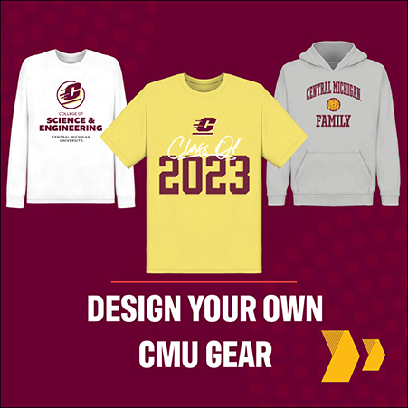 Welcome | The CMU Bookstore