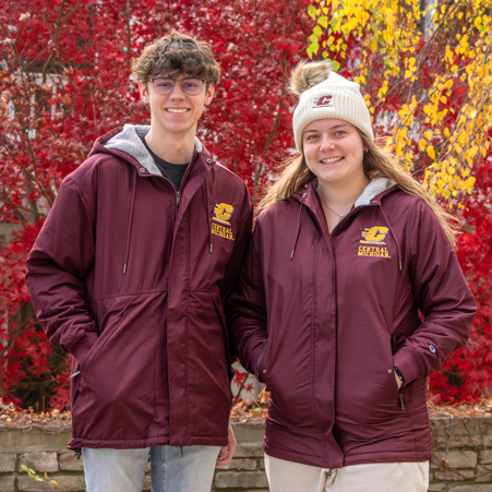 Welcome | The CMU Bookstore