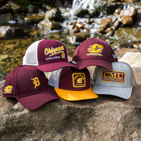 Welcome | The CMU Bookstore