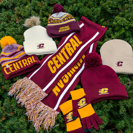 Welcome | The CMU Bookstore