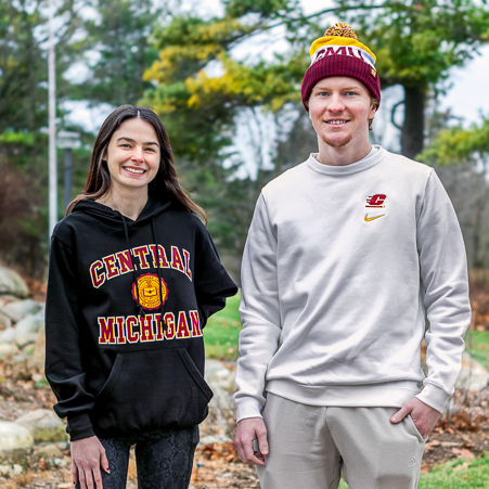 Welcome | The CMU Bookstore
