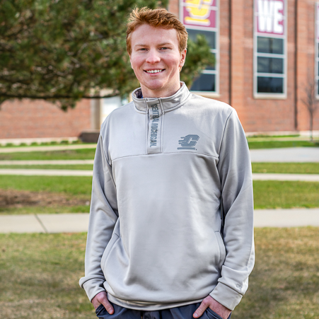 Welcome | The CMU Bookstore