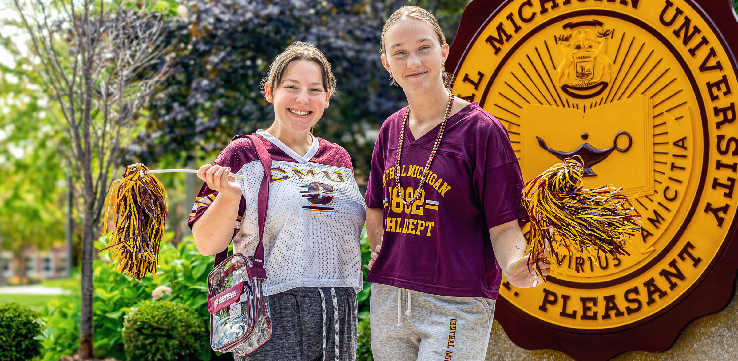 Welcome | The CMU Bookstore