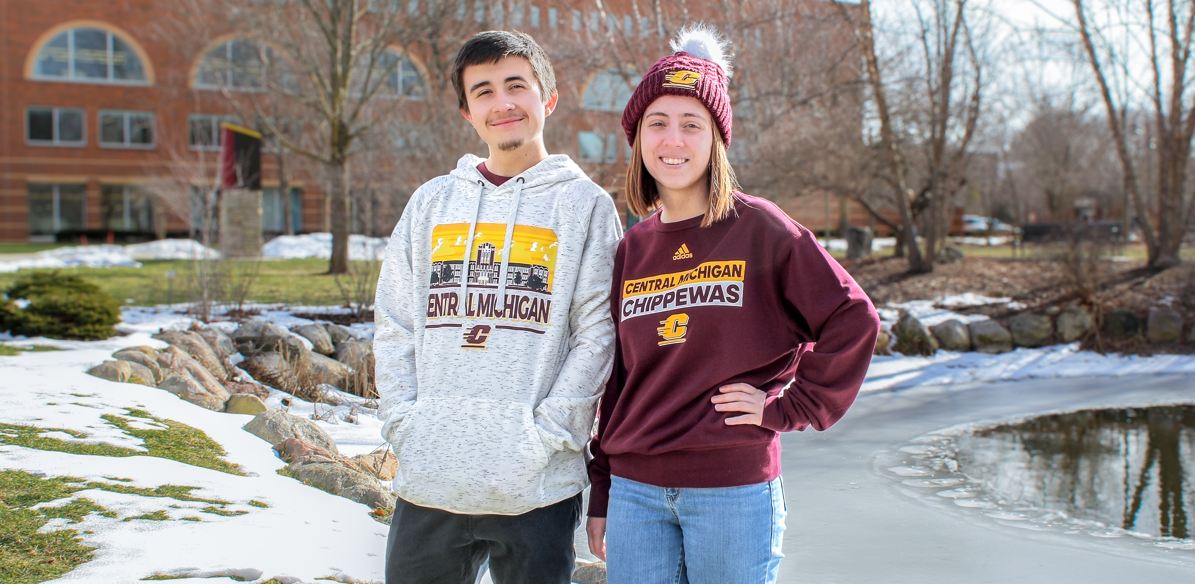 Welcome | The CMU Bookstore