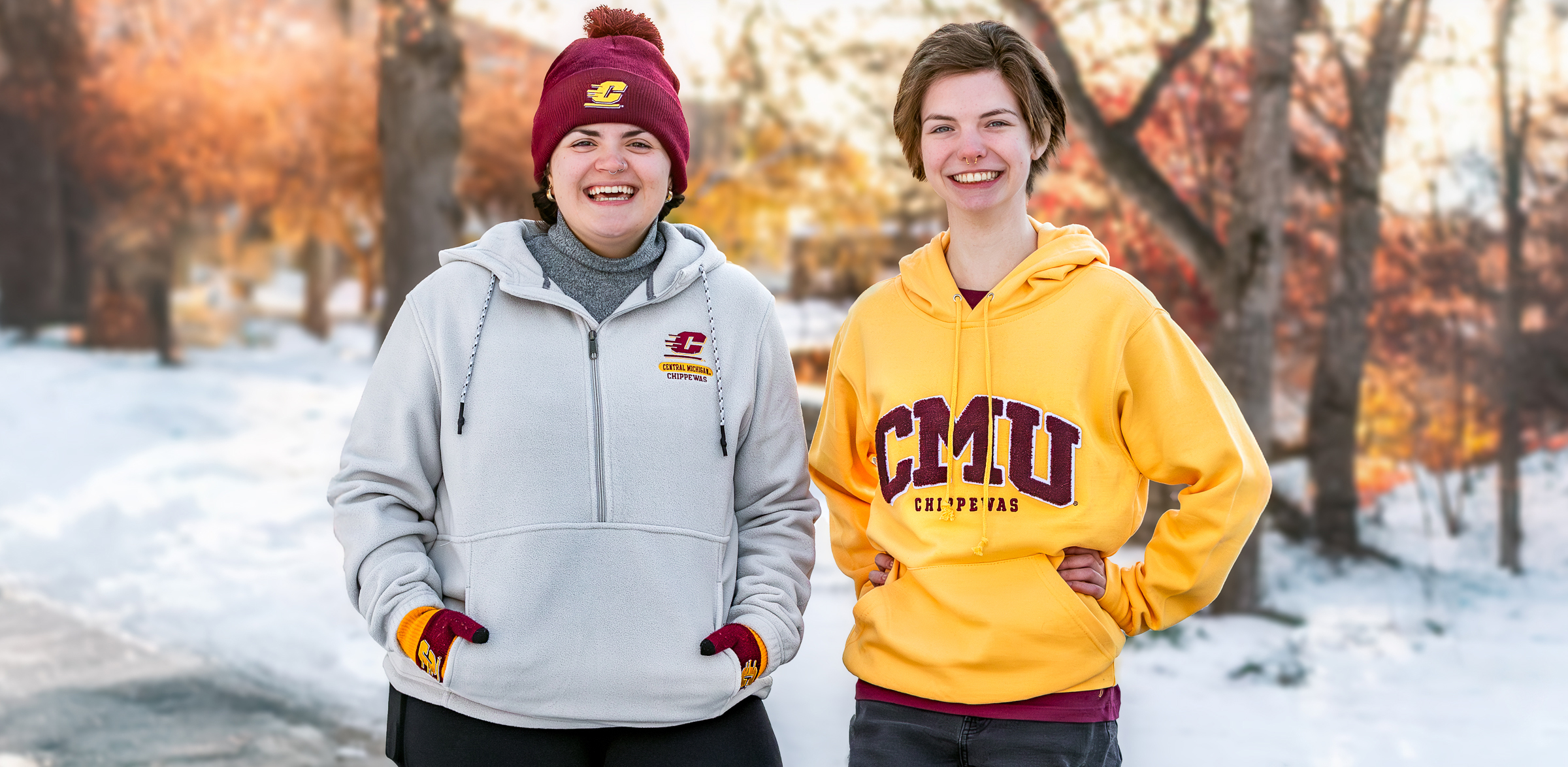 Welcome | The CMU Bookstore