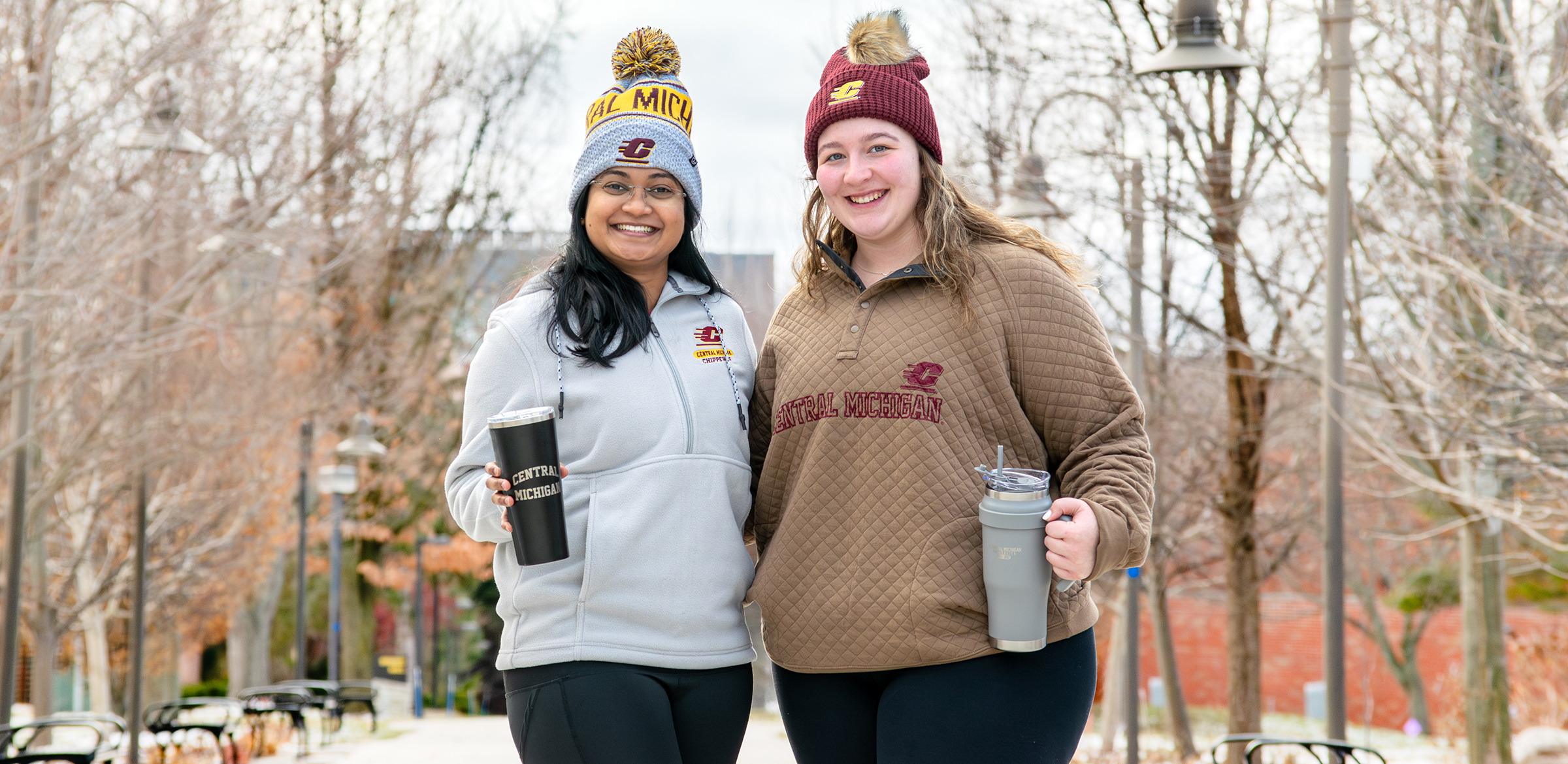 Welcome | The CMU Bookstore