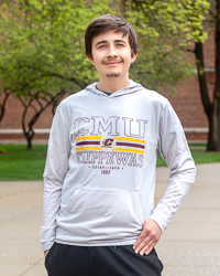 Welcome | The CMU Bookstore